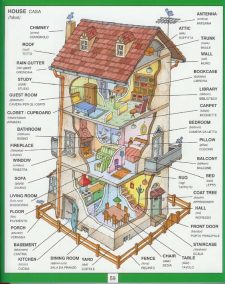 LA CASA – Leggiamo